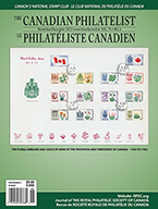 The Royal Philatelic Society of Canada